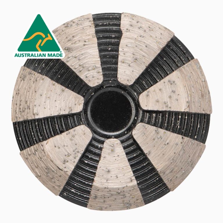 Terrco Tooling - Pucks - Syntec