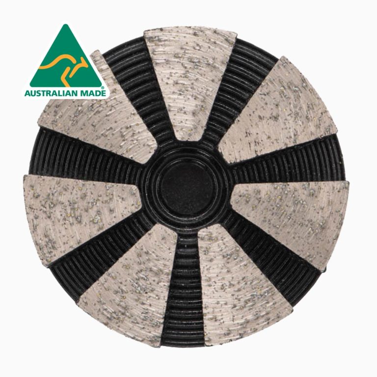 Terrco Tooling - Pucks - Syntec