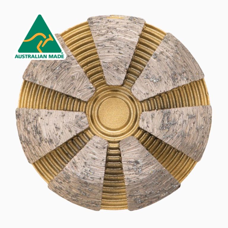 Terrco Tooling - Pucks - Syntec